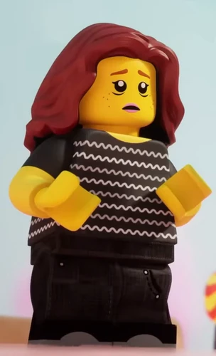 Max | Lego dreamzzz Wiki | Fandom
