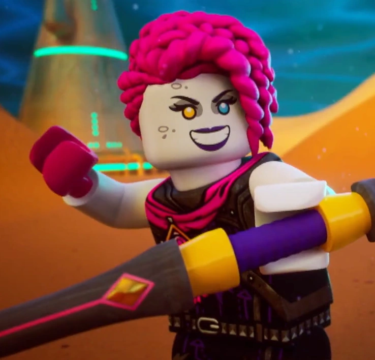 Doey | Lego dreamzzz Wiki | Fandom