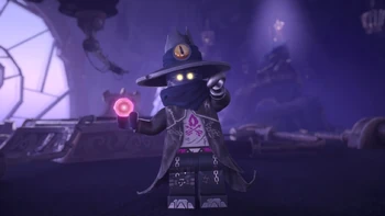 Night Hunter Rants | Lego dreamzzz Wiki | Fandom