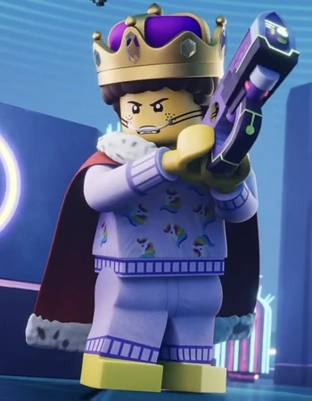 Jayden | Lego dreamzzz Wiki | Fandom