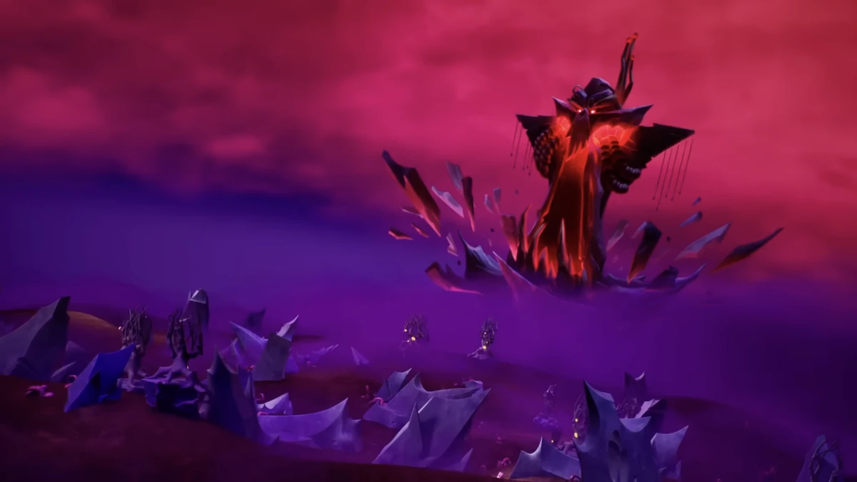Grim Realm | Lego dreamzzz Wiki | Fandom