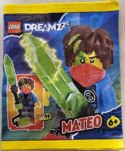 L0002288 Mateo | Lego dreamzzz Wiki | Fandom
