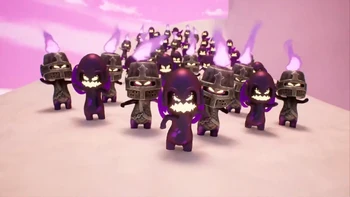 Grimspawn | Lego dreamzzz Wiki | Fandom