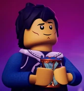 Logan/Gallery | Lego dreamzzz Wiki | Fandom