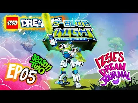 Who can stop the Never Witch?! | Lego dreamzzz Wiki | Fandom