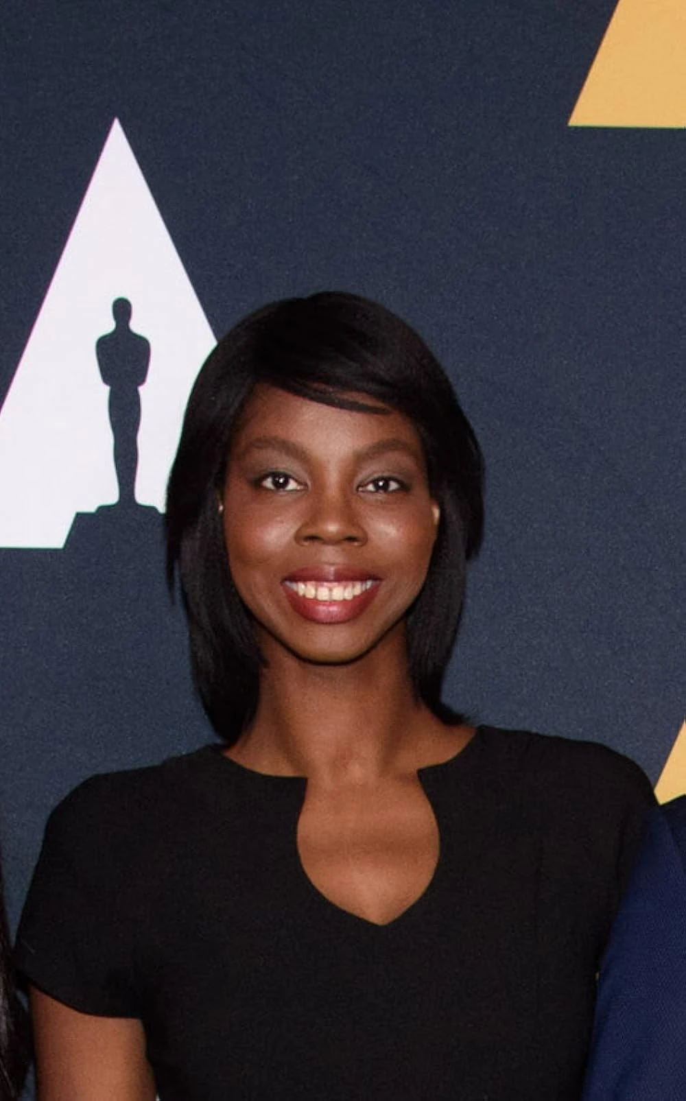 Lizzi Oyebode | Lego dreamzzz Wiki | Fandom