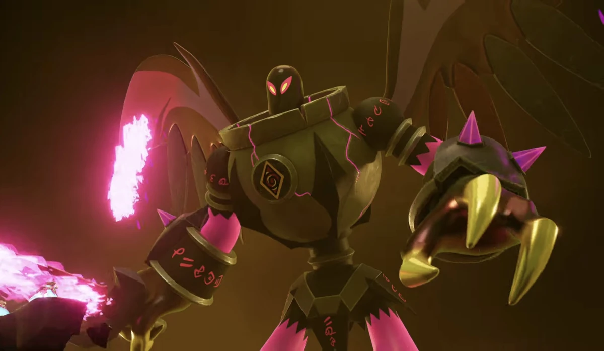 DoomBlob | Lego dreamzzz Wiki | Fandom