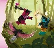 Logan/Gallery | Lego dreamzzz Wiki | Fandom