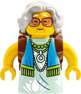 Mrs. Castillo | Lego dreamzzz Wiki | Fandom