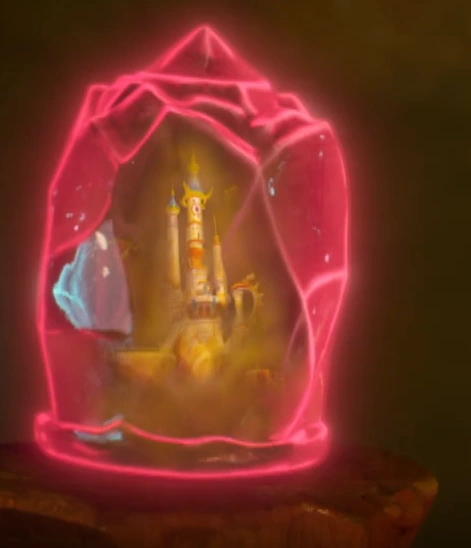 Doom-domes | Lego dreamzzz Wiki | Fandom