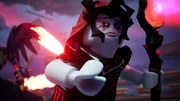 Never Witch | Lego dreamzzz Wiki | Fandom