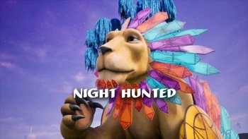 Night Hunted | Lego dreamzzz Wiki | Fandom