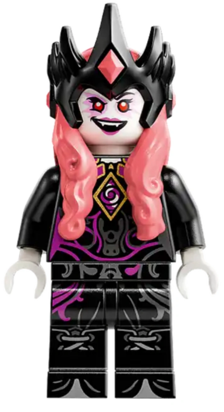Never Witch/Gallery | Lego dreamzzz Wiki | Fandom