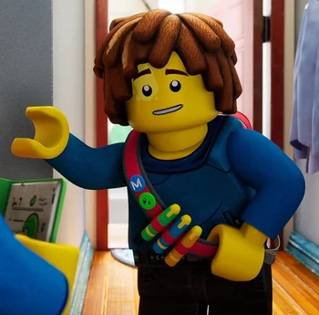 Mateo Christopher Garcia | Lego dreamzzz Wiki | Fandom