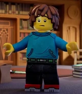 Mateo/Gallery | Lego dreamzzz Wiki | Fandom