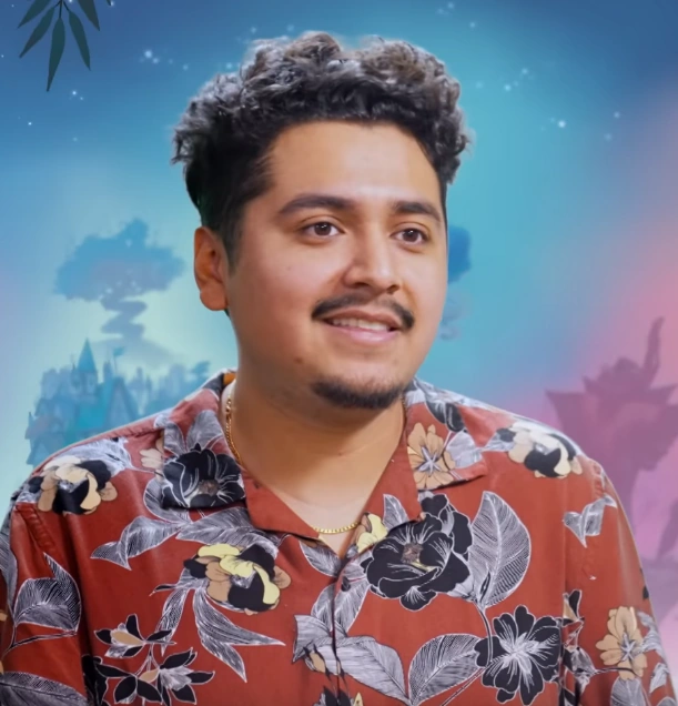 Marcos Cardenas | Lego dreamzzz Wiki | Fandom