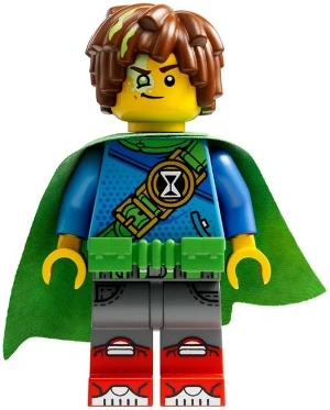 Mateo/Gallery | Lego dreamzzz Wiki | Fandom