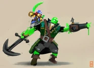 Z-Blob | Lego dreamzzz Wiki | Fandom