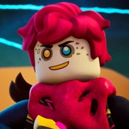 Evil doppelgangers | Lego dreamzzz Wiki | Fandom