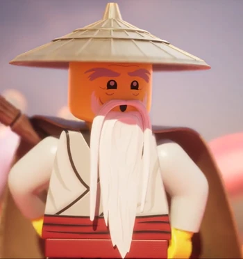 Master Wu | Lego dreamzzz Wiki | Fandom