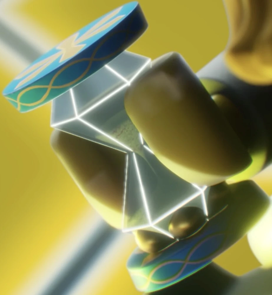 Astrid's Hourglass | Lego dreamzzz Wiki | Fandom