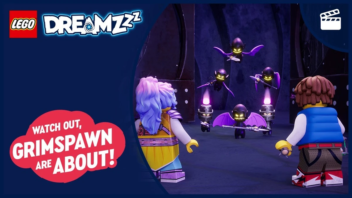 Mission | Lego dreamzzz Wiki | Fandom