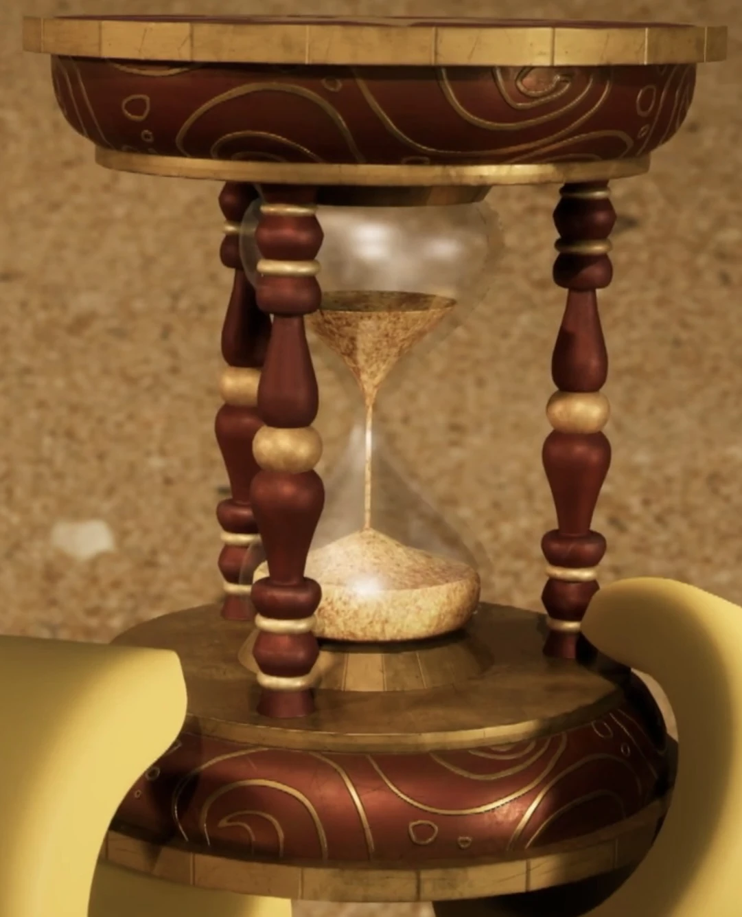 Royce's Hourglass | Lego dreamzzz Wiki | Fandom