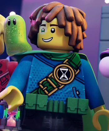 Mateo Christopher Garcia | Lego dreamzzz Wiki | Fandom