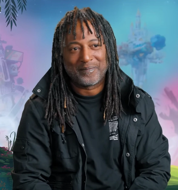 Ian Prince | Lego dreamzzz Wiki | Fandom