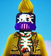 Cyber villains | Lego dreamzzz Wiki | Fandom