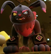 Evil doppelgangers | Lego dreamzzz Wiki | Fandom