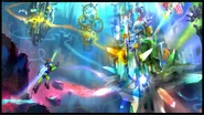 Dream World | Lego dreamzzz Wiki | Fandom