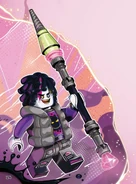 Evil doppelgangers | Lego dreamzzz Wiki | Fandom