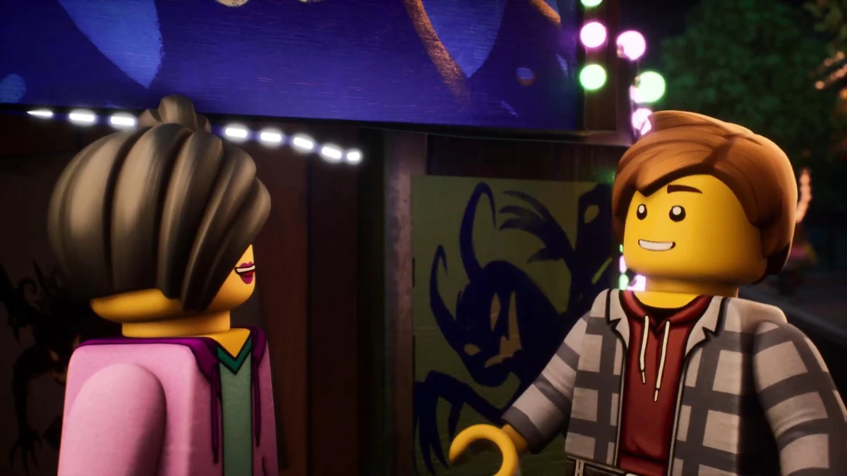 Copine de Dallas | Wiki Dreamzzz | Fandom