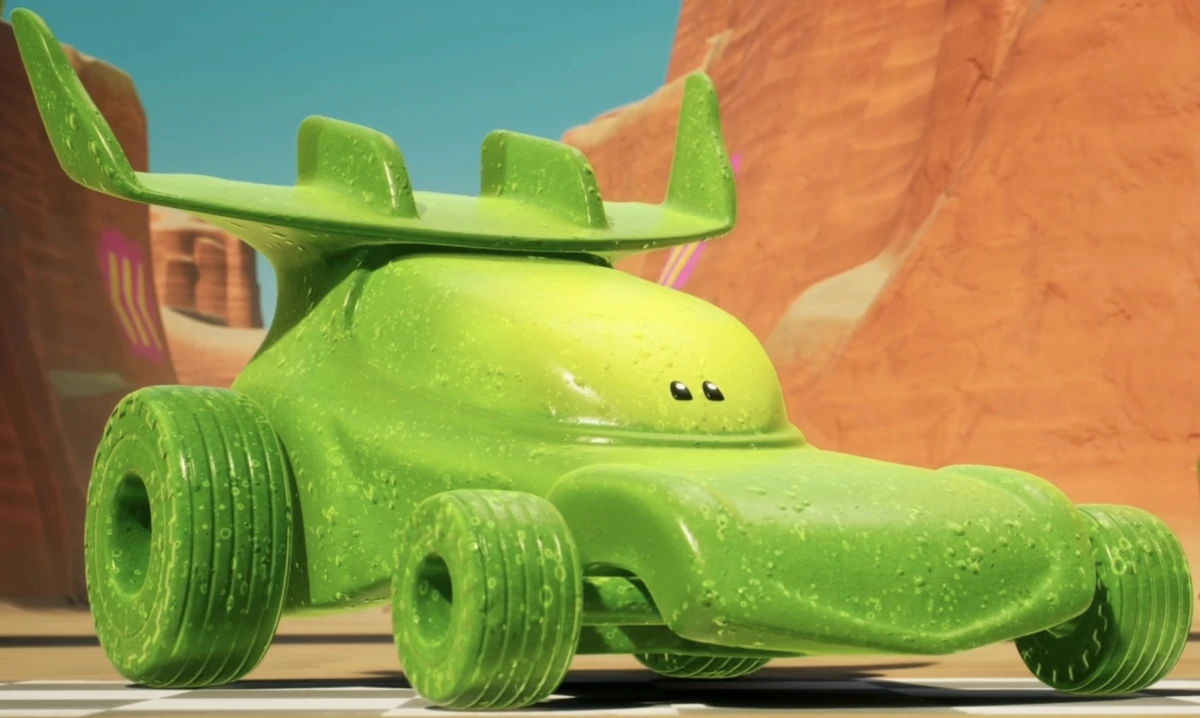 Z-Buggy | Lego dreamzzz Wiki | Fandom