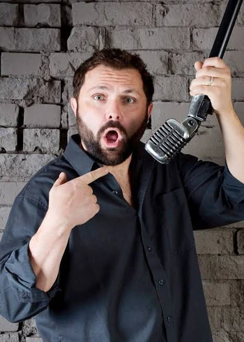 Brian Drummond | Lego dreamzzz Wiki | Fandom