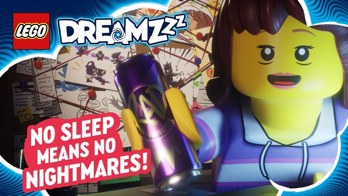 Rotten Rowdy Rascals | Lego dreamzzz Wiki | Fandom
