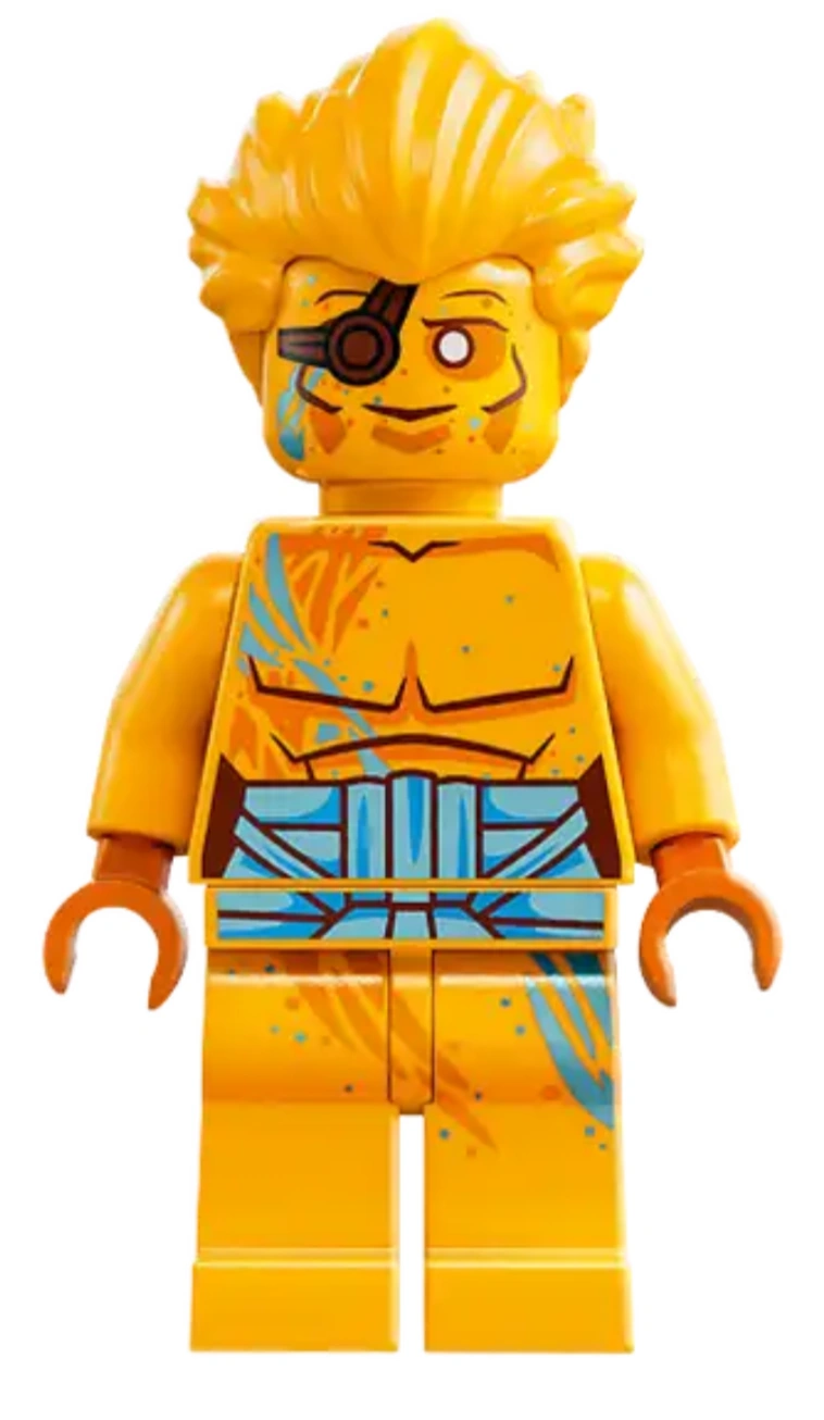 Sandman/Gallery | Lego dreamzzz Wiki | Fandom