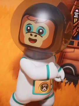 Albert | Lego dreamzzz Wiki | Fandom