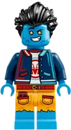 Logan/Gallery | Lego dreamzzz Wiki | Fandom