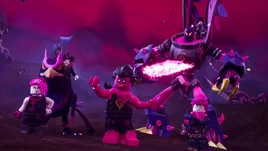 Evil doppelgangers | Lego dreamzzz Wiki | Fandom