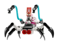 Cyber Brain Spiders | Lego dreamzzz Wiki | Fandom