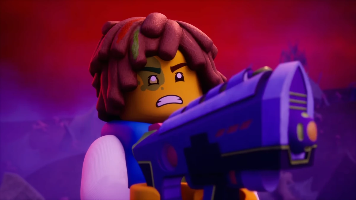 Mateo/Gallery/DREAMZzz/Season 2 | Lego dreamzzz Wiki | Fandom