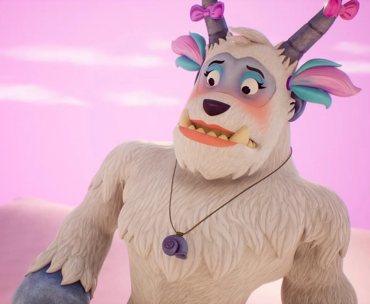 Jim | Lego dreamzzz Wiki | Fandom