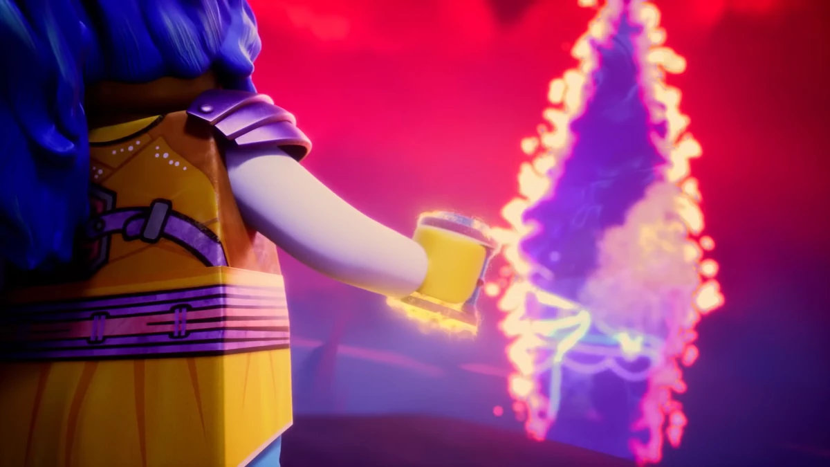 Rifts | Lego dreamzzz Wiki | Fandom