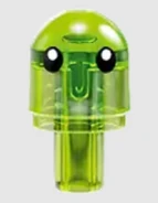 Z-Blob | Lego dreamzzz Wiki | Fandom