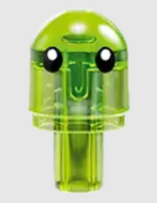 Z-Blob | Lego dreamzzz Wiki | Fandom