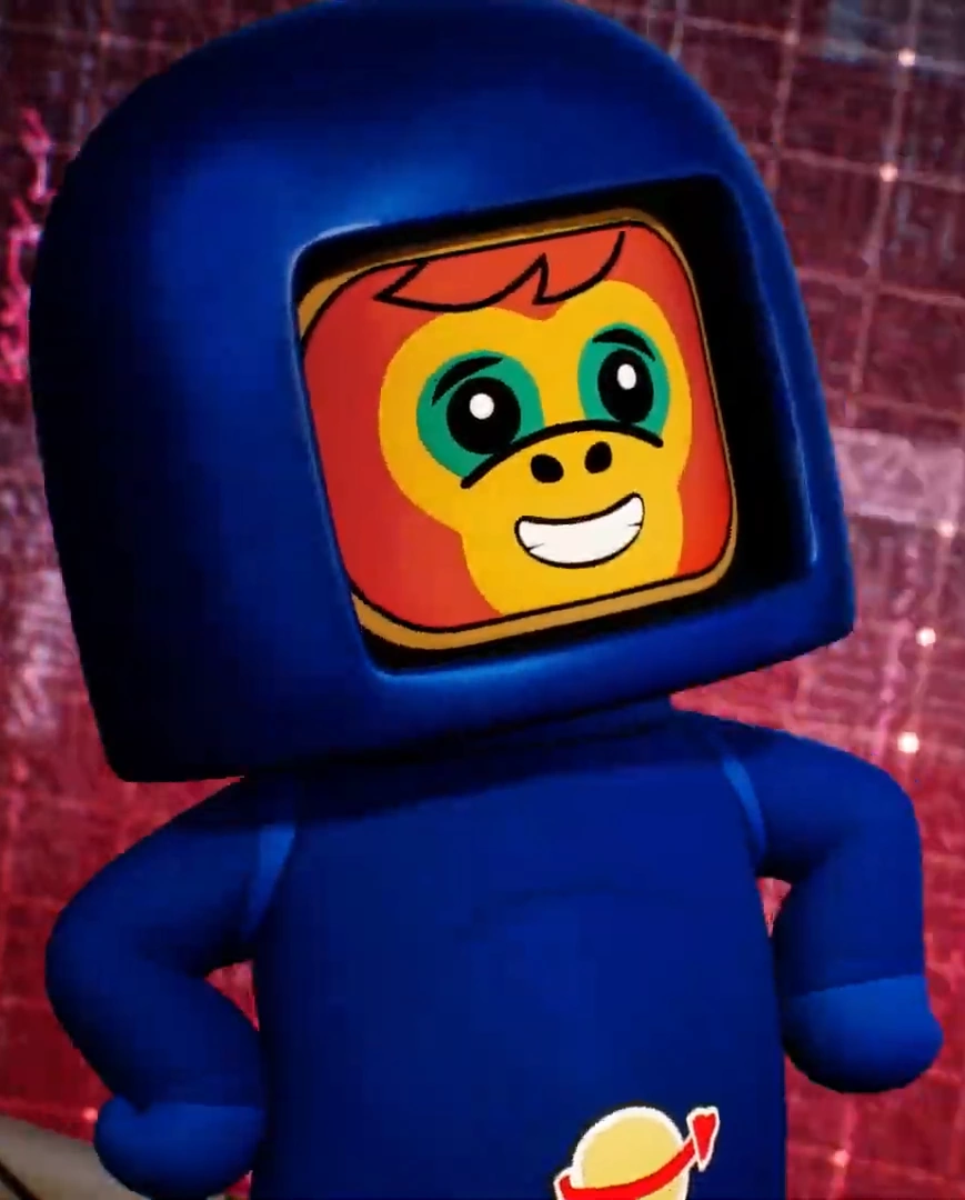 Albert | Lego dreamzzz Wiki | Fandom