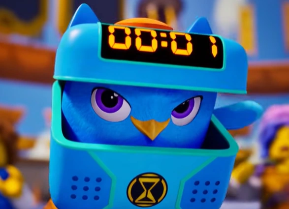 Alarm clocks | Lego dreamzzz Wiki | Fandom