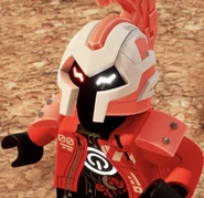 Cyber villains | Lego dreamzzz Wiki | Fandom
